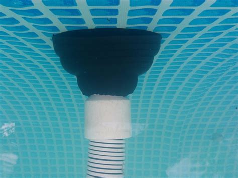 Image result for How to Vacuum Intex Pool