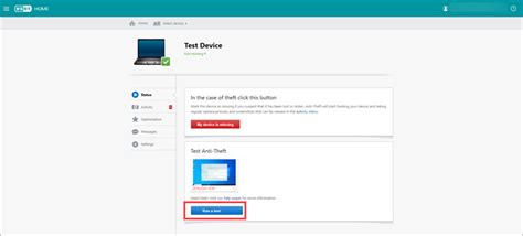 Image result for Eset Test