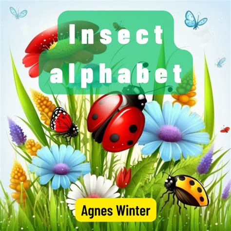 Image result for Read Aloud Insect Alphabet Book