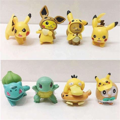 Image result for Pokemon Mini Set