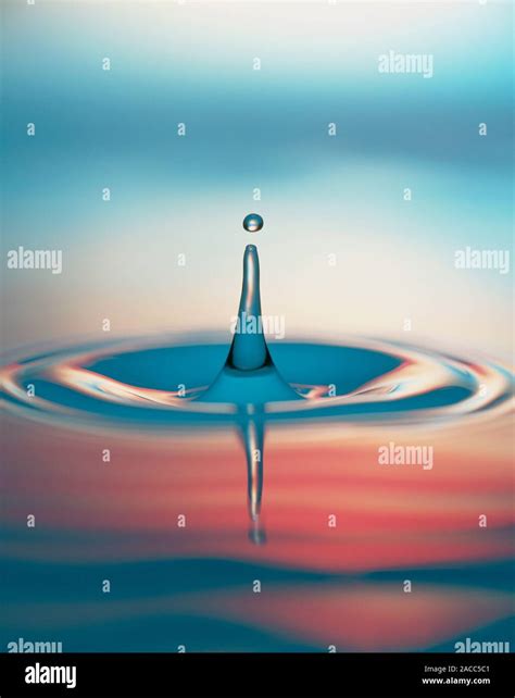 Image result for Water Column Collapse