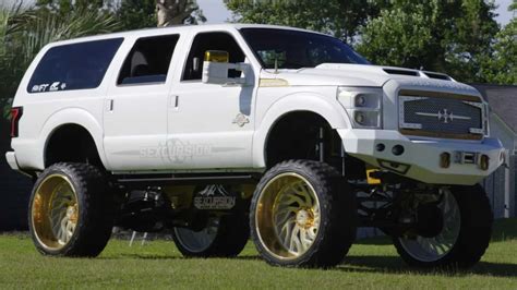 Image result for Excursion Modified