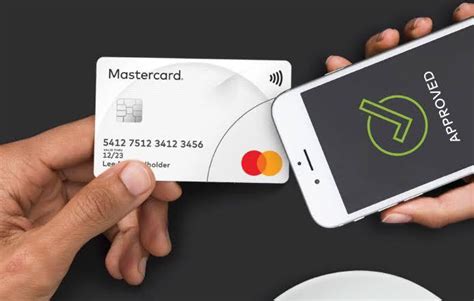 Step into the Future of Shopping with Mastercard’s Contactless Magic ...