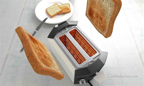 Image result for How a Toaster Works