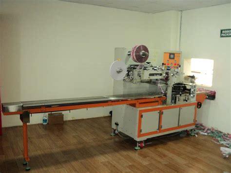 Image result for Flow Wrapping Machine