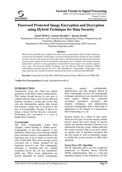 Image result for Signal Encryption and Decryption