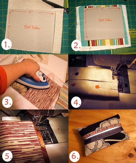 Image result for Tissue Fan Tutorial