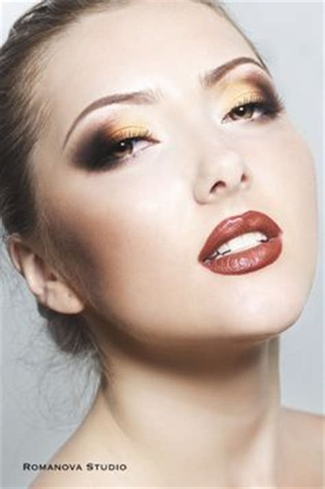 Image result for Basic Stage Makeup Chart