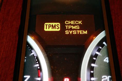 Image result for How to Reset TPMS Light