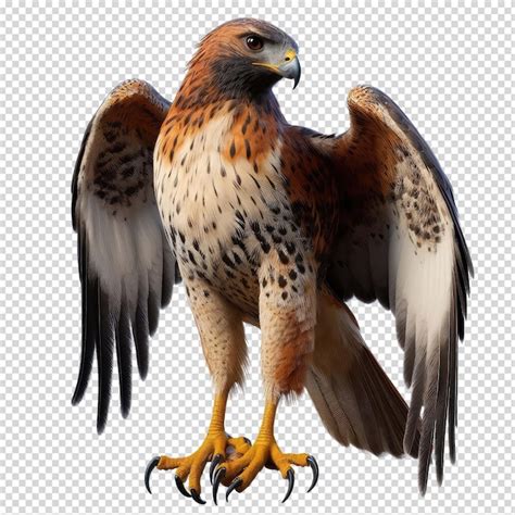 Image result for Hawk Beak Drawing