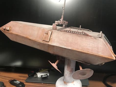 Image result for Scratch Plastic Model Builds