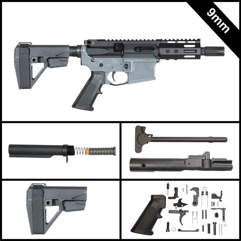 Image result for 5.3 Build Kit