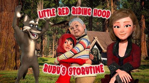 Image result for Max and Ruby Little Red Ruby Riding Hood
