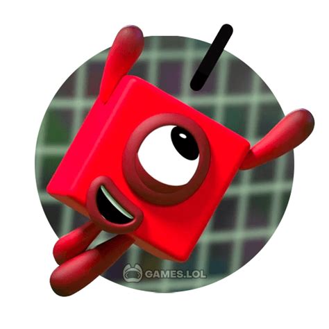 Image result for Numberblocks World Gameplay