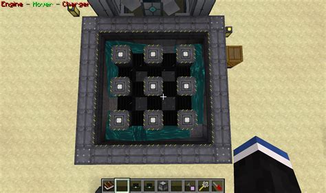 Image result for Extreme Reactors 3X3 Tutorial