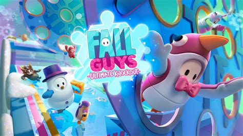 Image result for Fall Guys E3