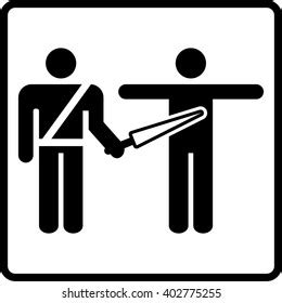 Image result for Security Guard Sign