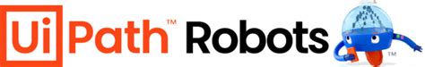 Image result for UiPath Bot PNG