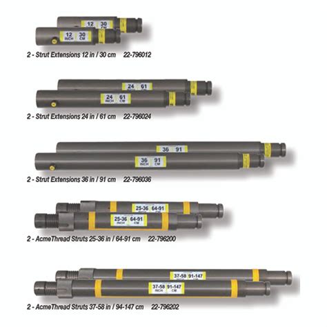 Image result for Paratech Struts Butress Stabilization