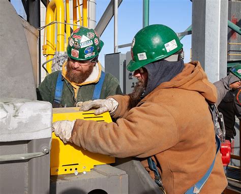 Image result for Millwright Working On Machine