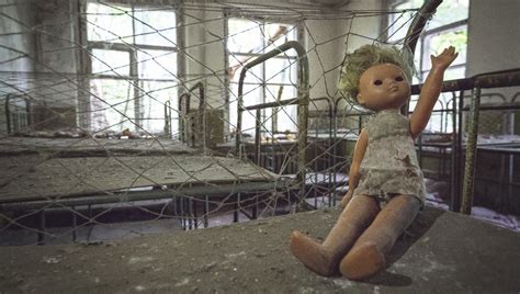 Image result for Birth Defects From Chernobyl Disaster