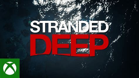 Image result for Transparent Logo Stranded Deep