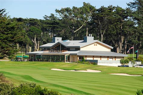 Image result for TPC Harding Park Golf Course