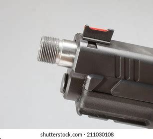 Image result for Threaded Barrel Revolver