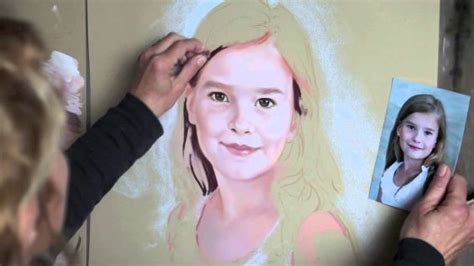Image result for Realistic Watercolor Portrait Tutorial