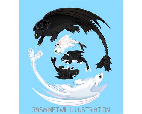 Image result for Toothless Dad