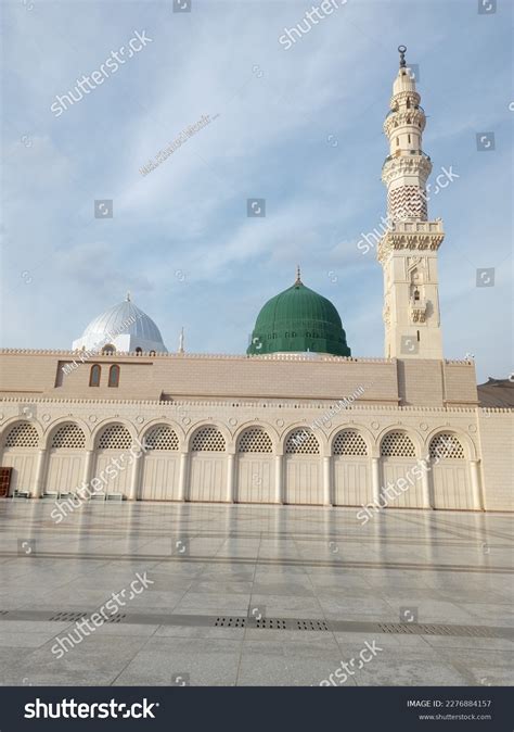 Image result for Prophet Muhammad Burial Site
