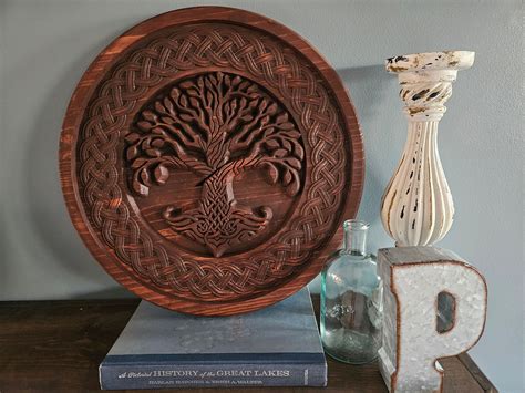 Image result for Simple Tree of Life Designs Celtic