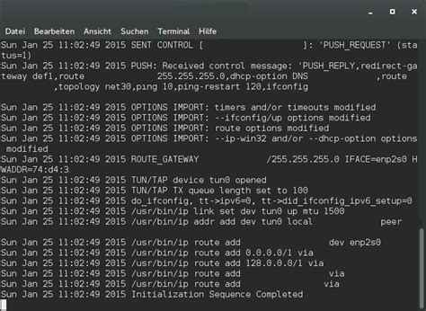 Image result for OpenVPN Linux