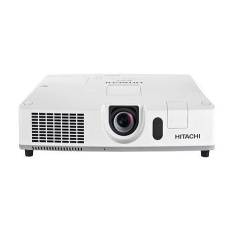 Image result for How to Set Up Hitachi Projector