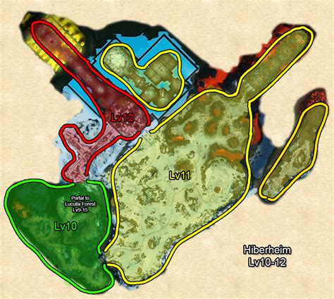 Image result for Divinity Original Sin Level Map