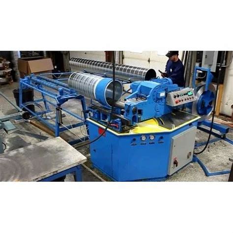 Image result for Ducting Machine