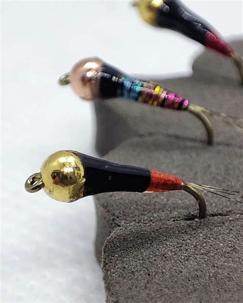 Image result for Pleava Perdigon Fly Pattern