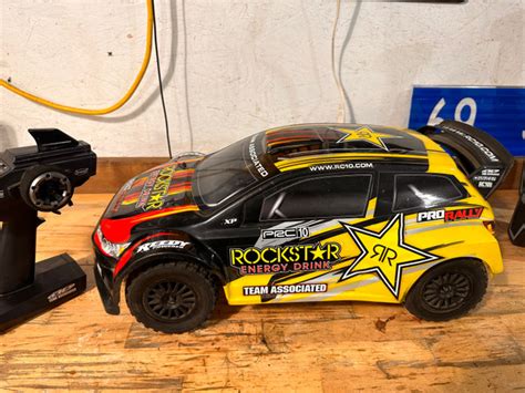 Image result for Team Associated RC Pro Comp
