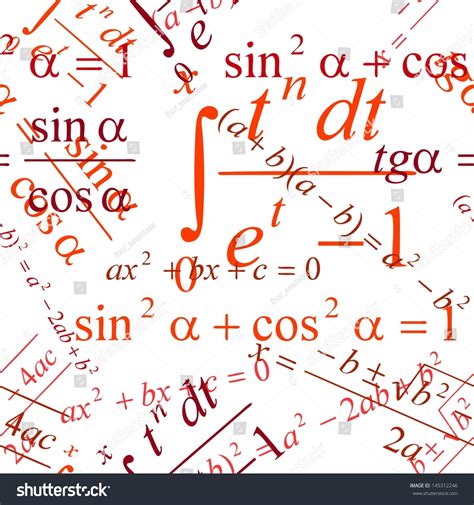 Image result for Mathematical Formulas 10Thwallpaper