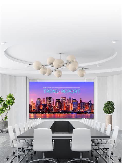 Image result for Indoor LED Display