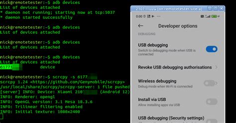 Image result for Remote Mobile Testing