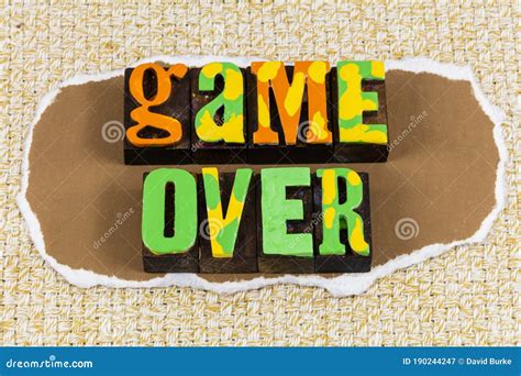 Image result for Game Over Episode Final