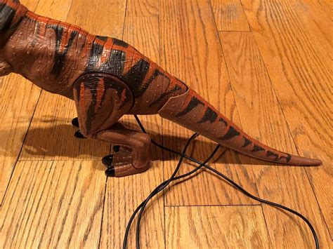 Image result for Mighty Megasaur Remote Control T-Rex