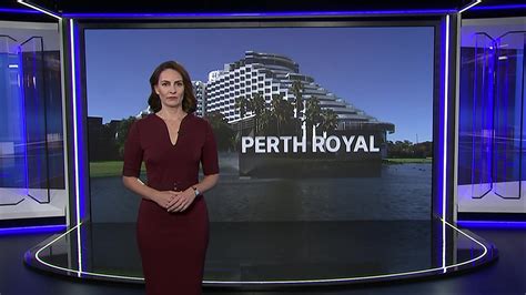 Image result for ABC Perth Reporters
