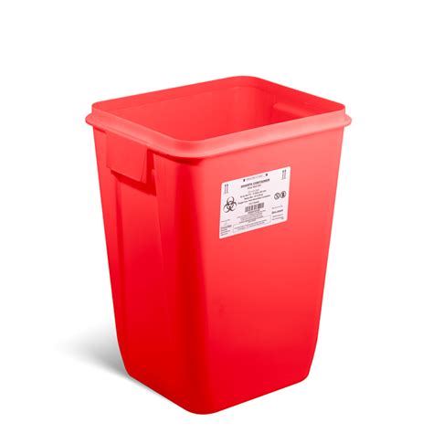 Image result for Medical Waste Containers