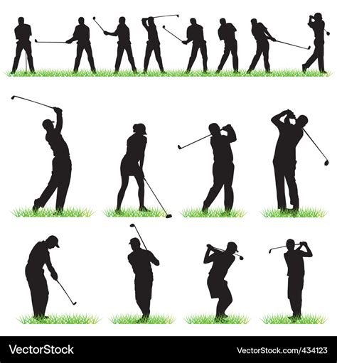 Image result for Free Golf Vector Graphics