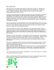 Image result for Chapter 12 Milled Rice