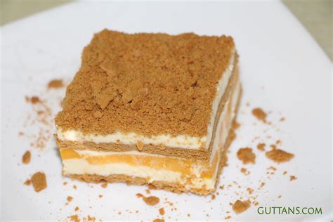 Image result for Mango Float Cake