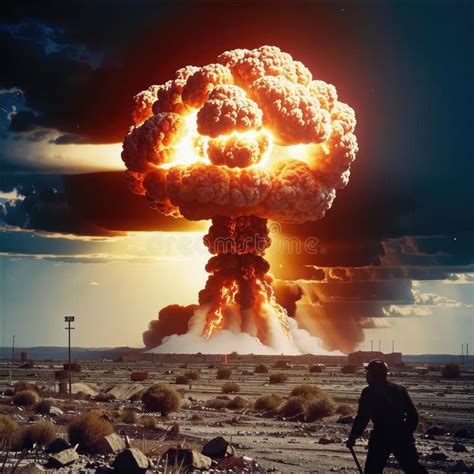 Image result for Nuclear Explosion