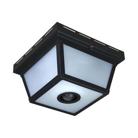 Image result for Motion Sensor Outdoor Ceiling Light